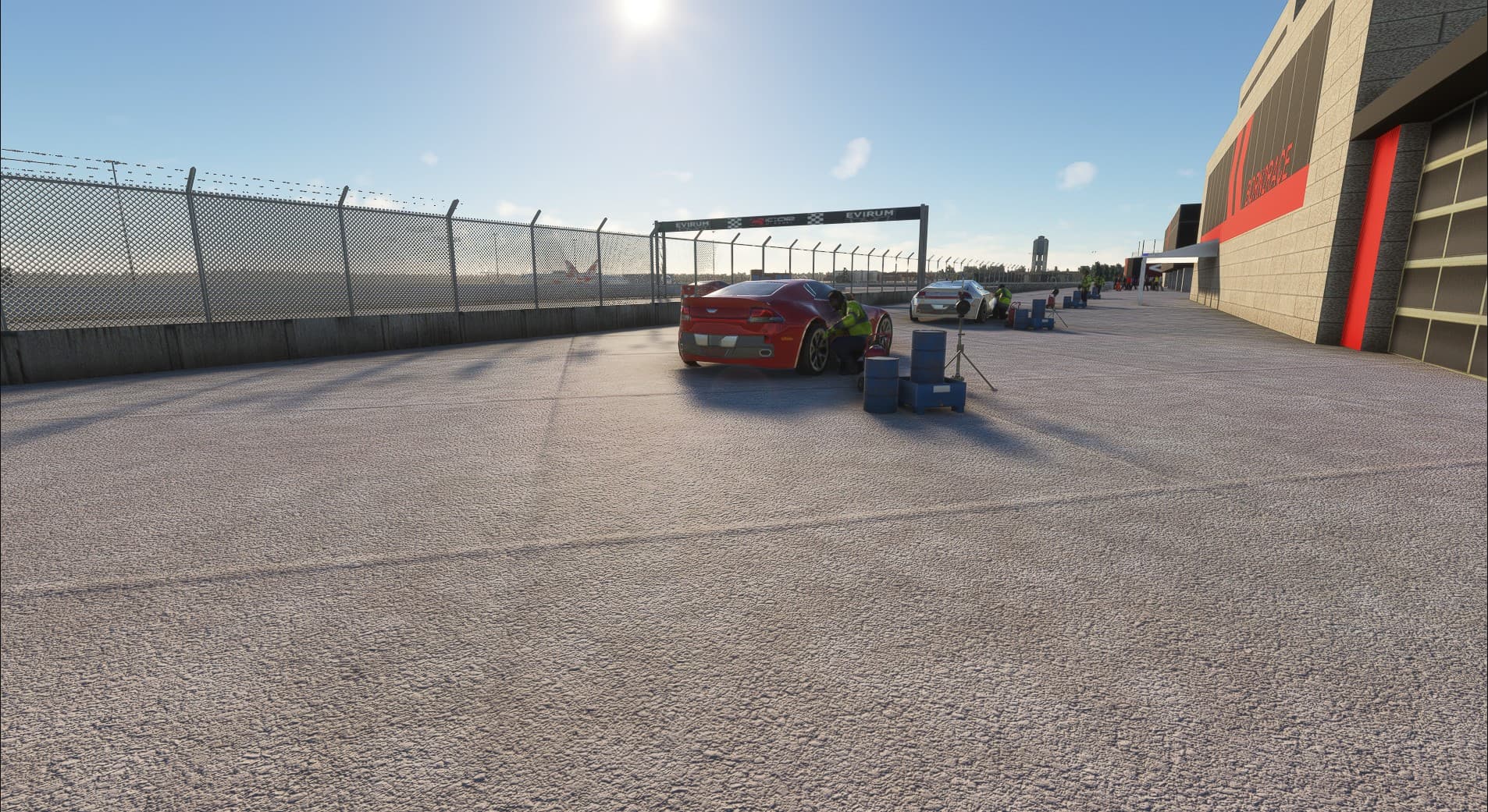 [Freeware] CYMX - Mirabel intl - Complete version - Airports ...