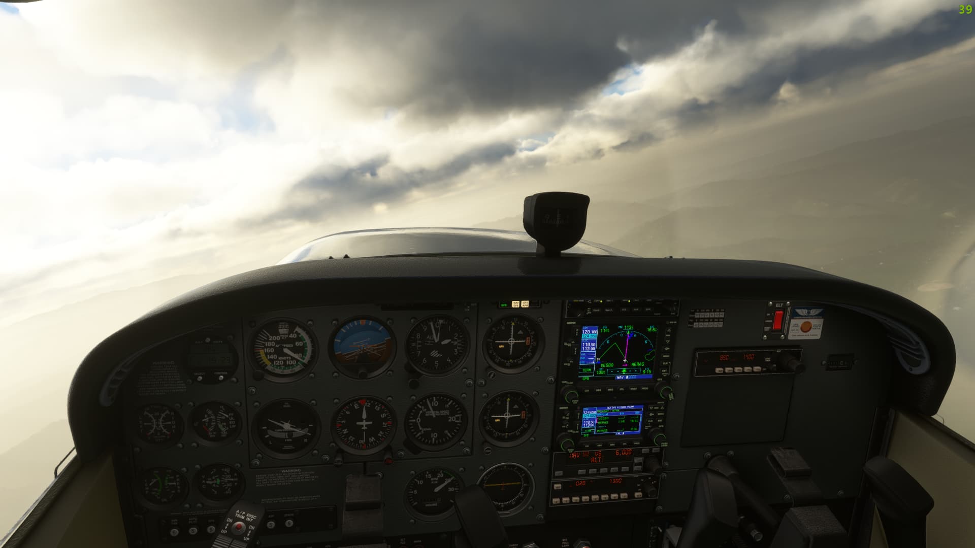 [OFFICIAL] Weekly Dev Update Screenshot Challenge: My Cessna ...
