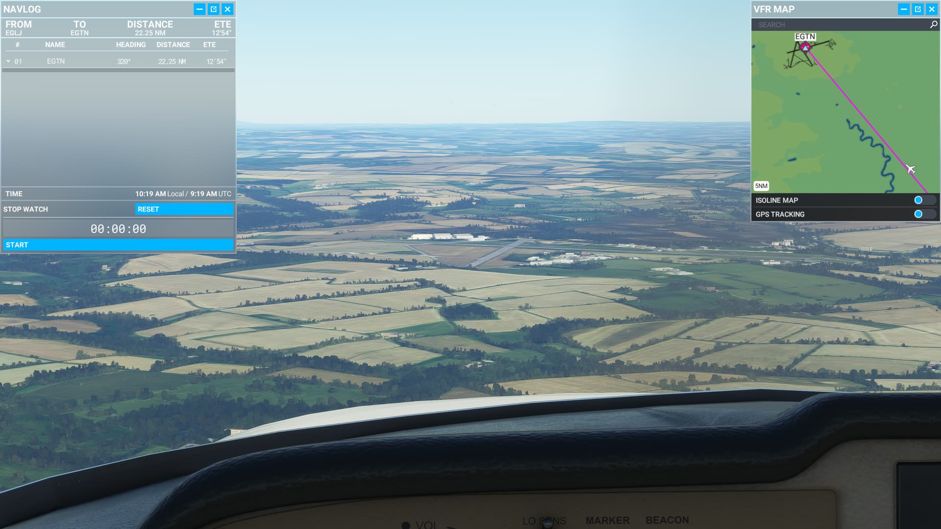 Cessna 152 - landing runway orientation question - Aviate, Navigate ...