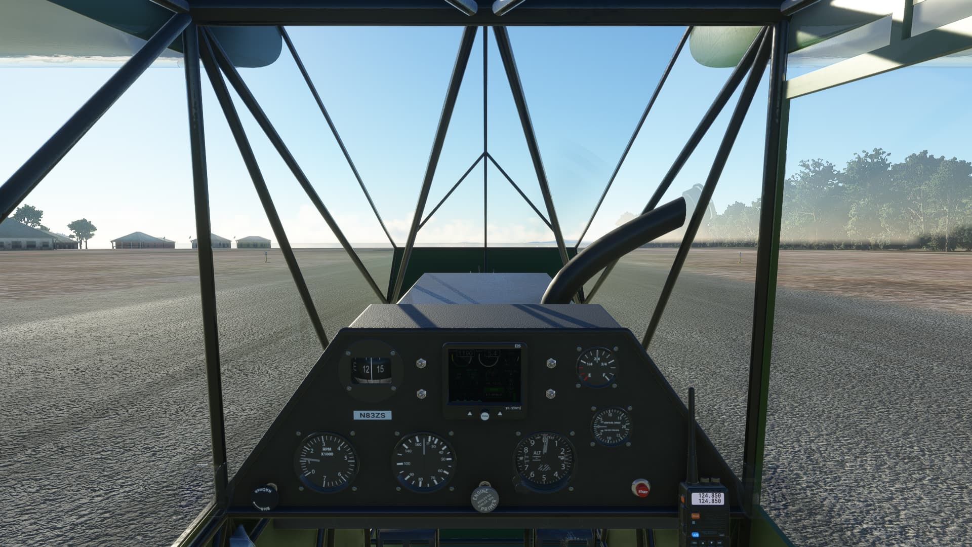 [RELEASED] Rara-Avis Sims Zippy Sport - Aircraft - Microsoft Flight ...