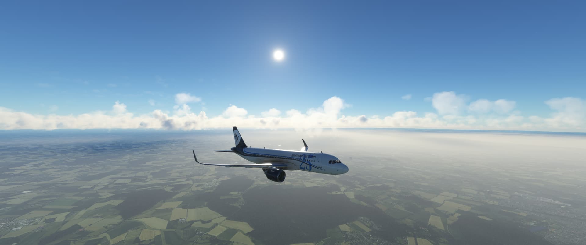 Random Screenshot Megathread 3 - #2744 by DabullAir - World Discovery ...