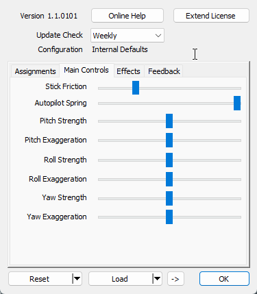 Force Feedback Question: How much better is currect FFB compared to old ...