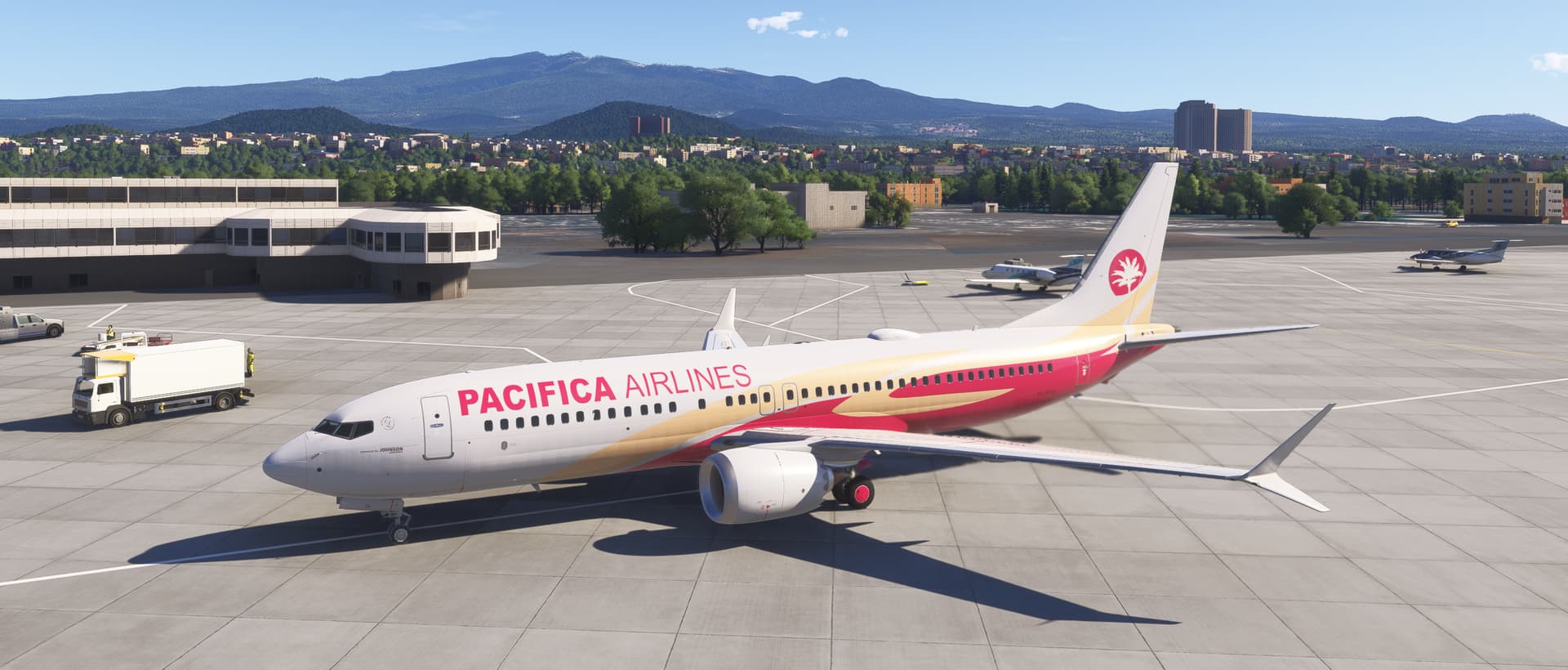 Career Mode Sandbox Option - Make Missions Available as option in Free ...