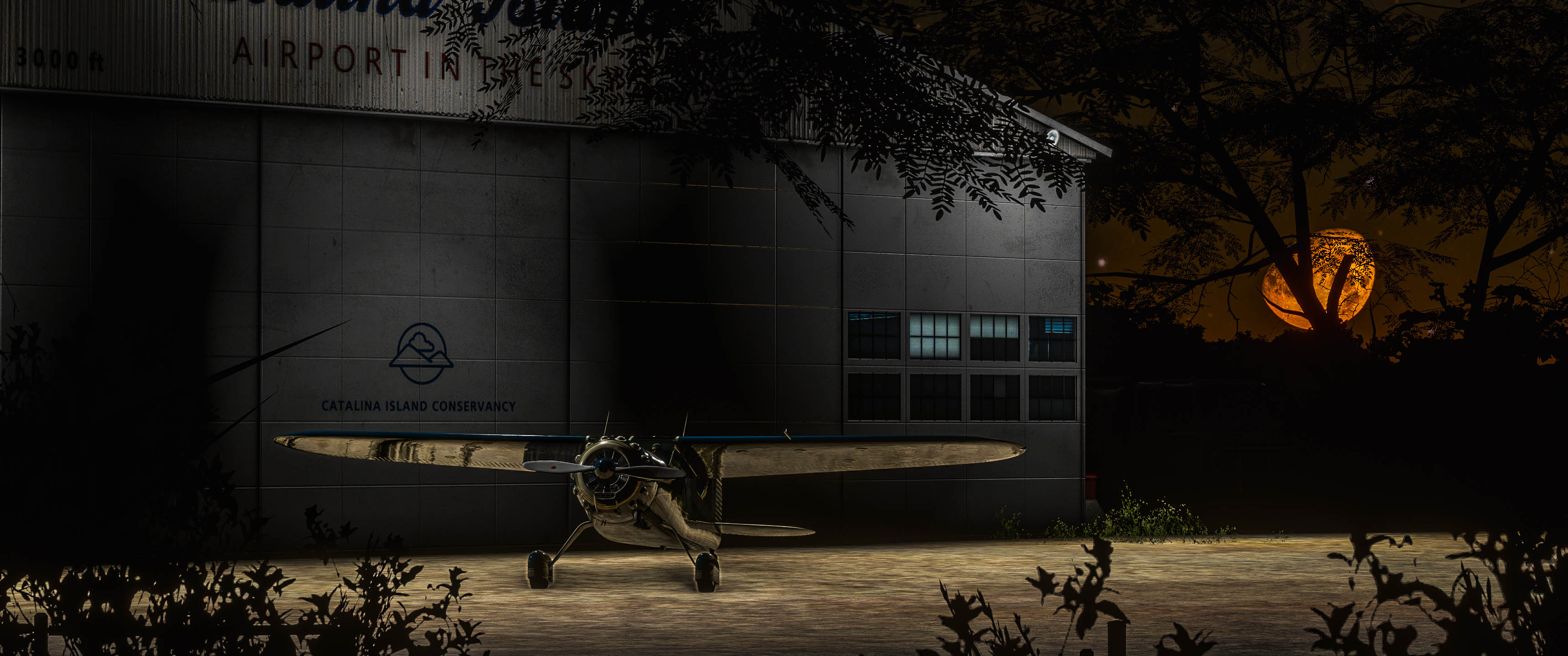 [OFFICIAL] Weekly Dev Update Screenshot Challenge: My Cessna ...