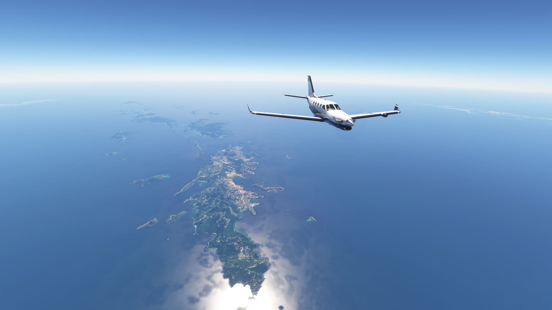 What did you do in MSFS today? (Part 2) - #6176 by duracellko - General ...