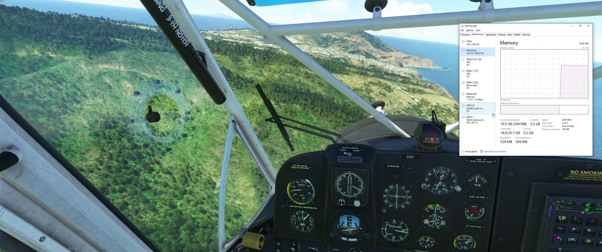 Sudden LOD "Priority Loading" & Very Low Quality Photogrammetry Issue ...