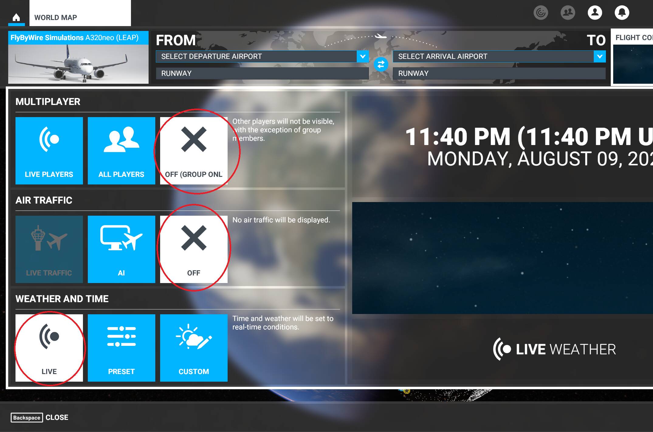 [GUIDE] VATSIM Multicrew (Co-Pilot) - General Discussion - Microsoft ...
