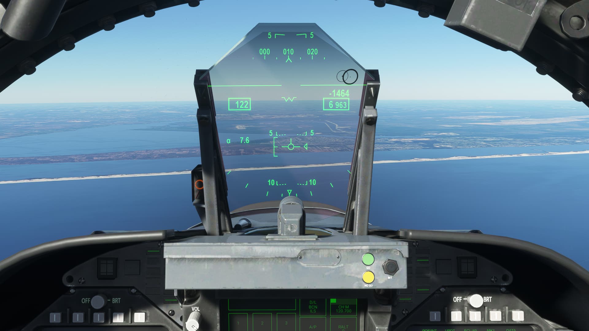 [HOW-TO] F/A-18E Landing Guide - Community Guides - Microsoft Flight ...