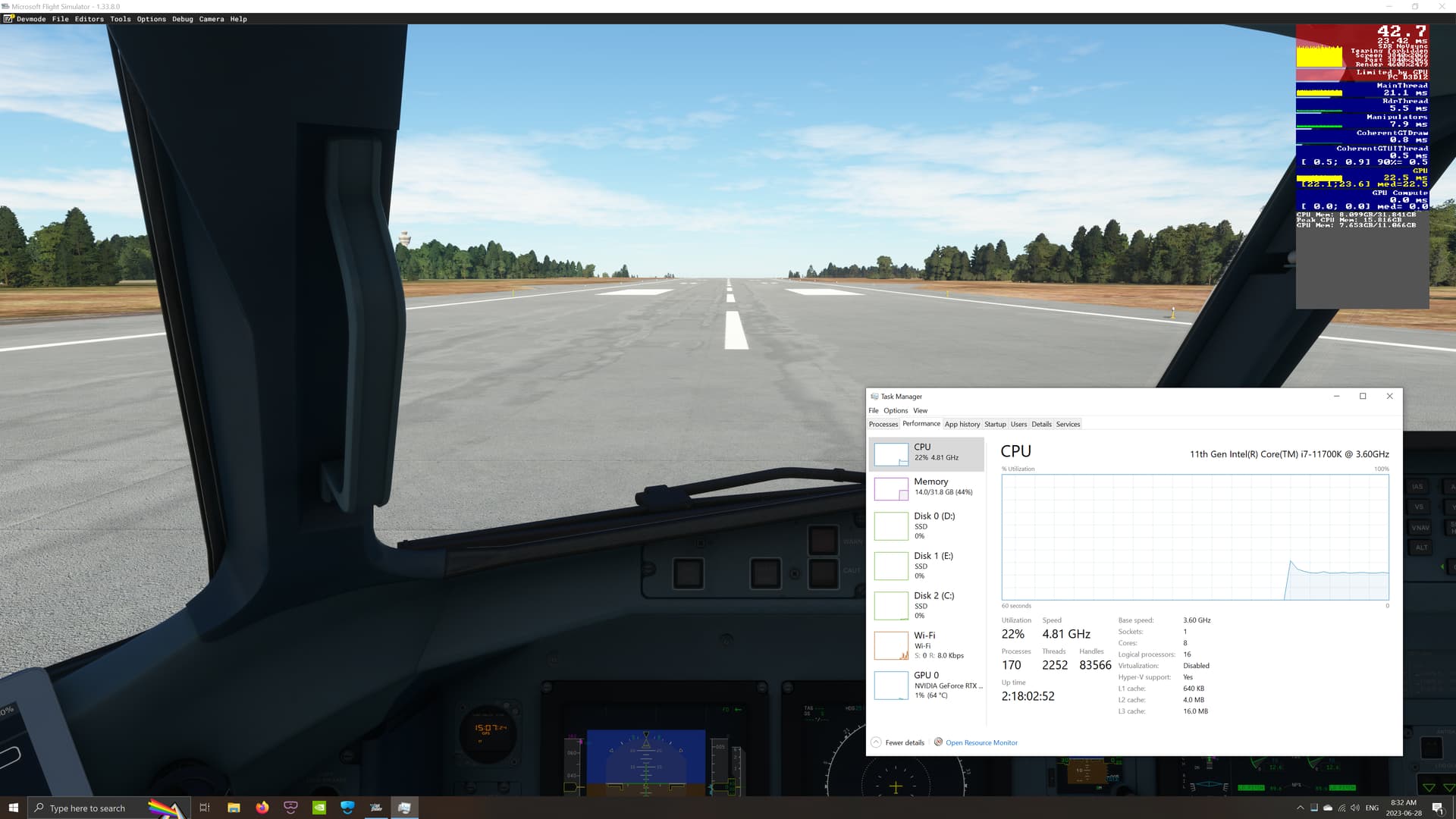 Just install my RTX 4090 but very poor FPS - Looking for support - Hardware & Peripherals ...