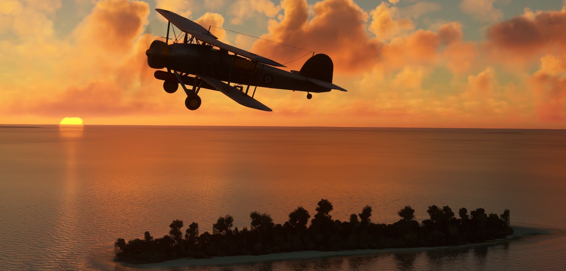 [Released] Freeware Fairey Swordfish conversion on Flightsim.to ...