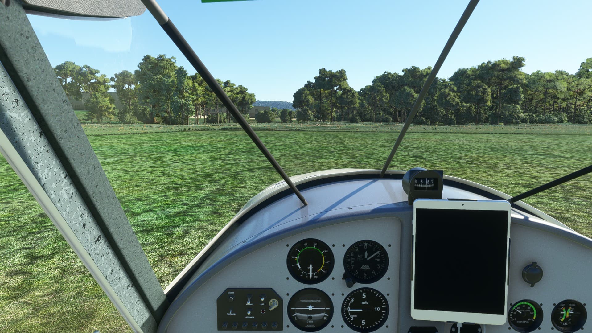 What did you do in MSFS today? (Part 1) - #7726 by Monkfishman3086 ...