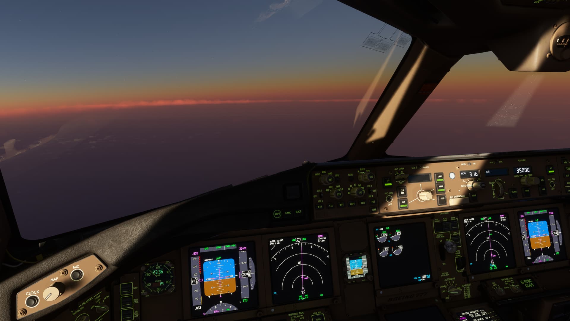 What did you do in MSFS today? (Part 2) - #7507 by DrVenkman3876 ...