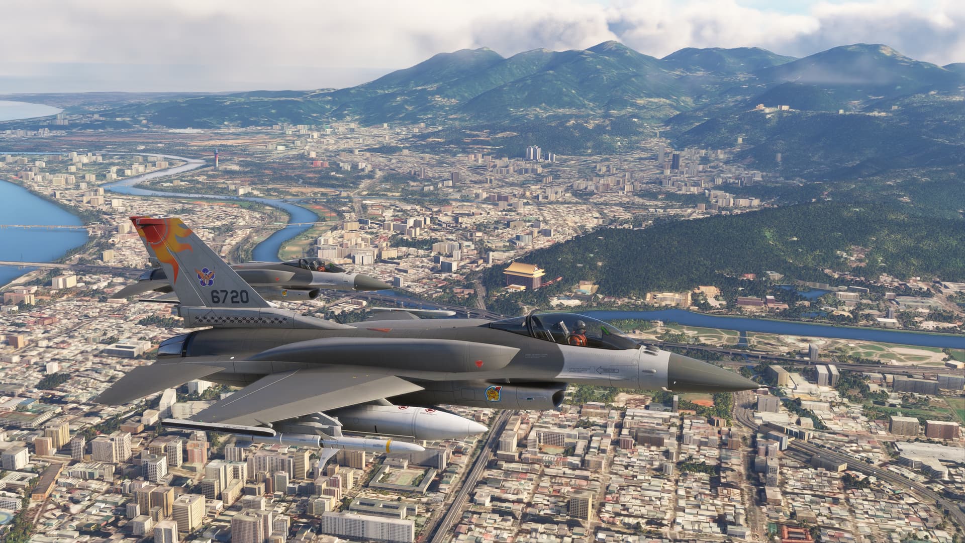 Post your Fighter Jet pictures - #842 by DanRoman56 - World ...