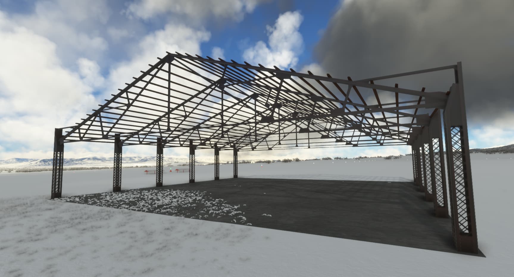 [Updated] Arrows Across America: fly the US Air Mail routes 1926 - 1934 ...