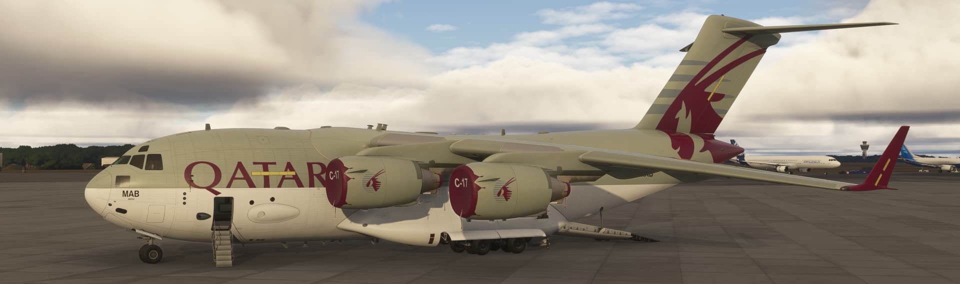 Crispy's Liveries - #843 by BilingualHarp7 - Aircraft - Microsoft ...