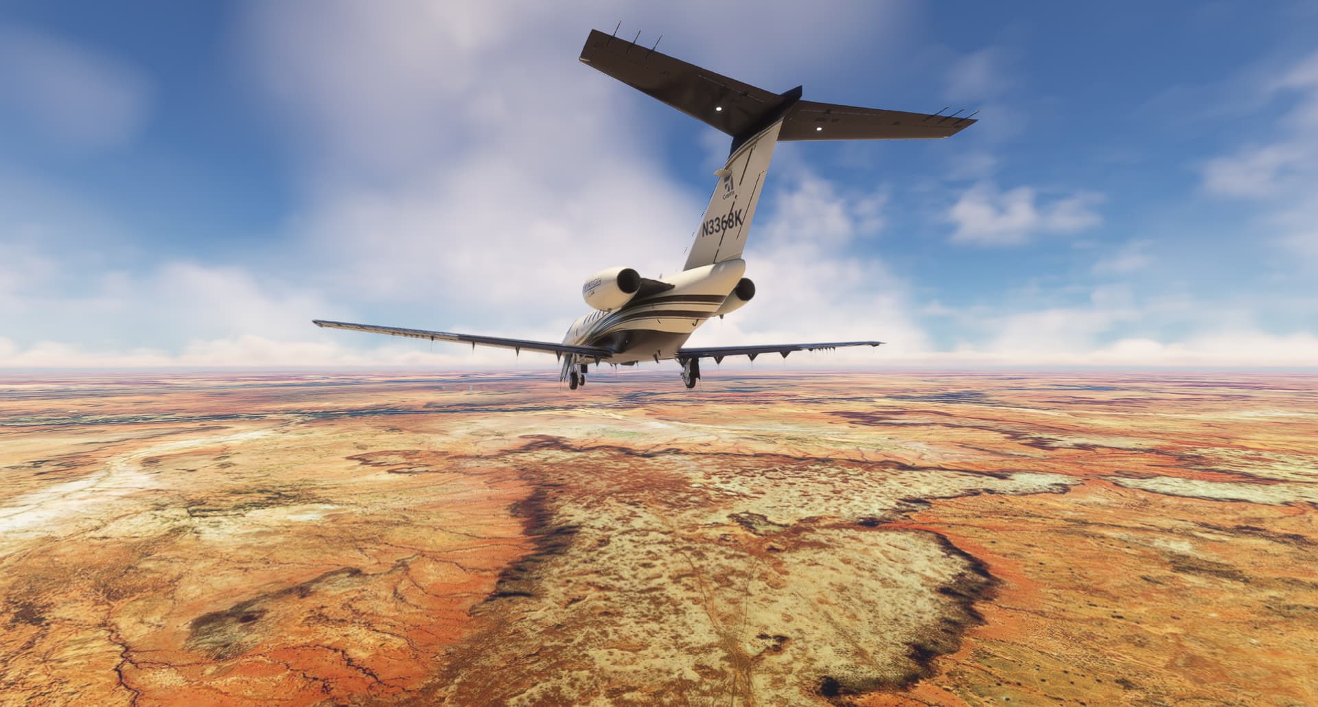 World Country Tour 2024 - Page 6 - Screenshots - Microsoft Flight ...