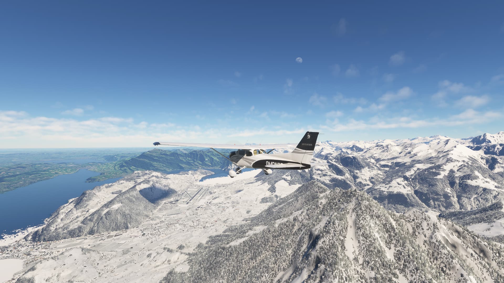 What did you do in MSFS today? (Part 2) - #5975 by CasualClick ...