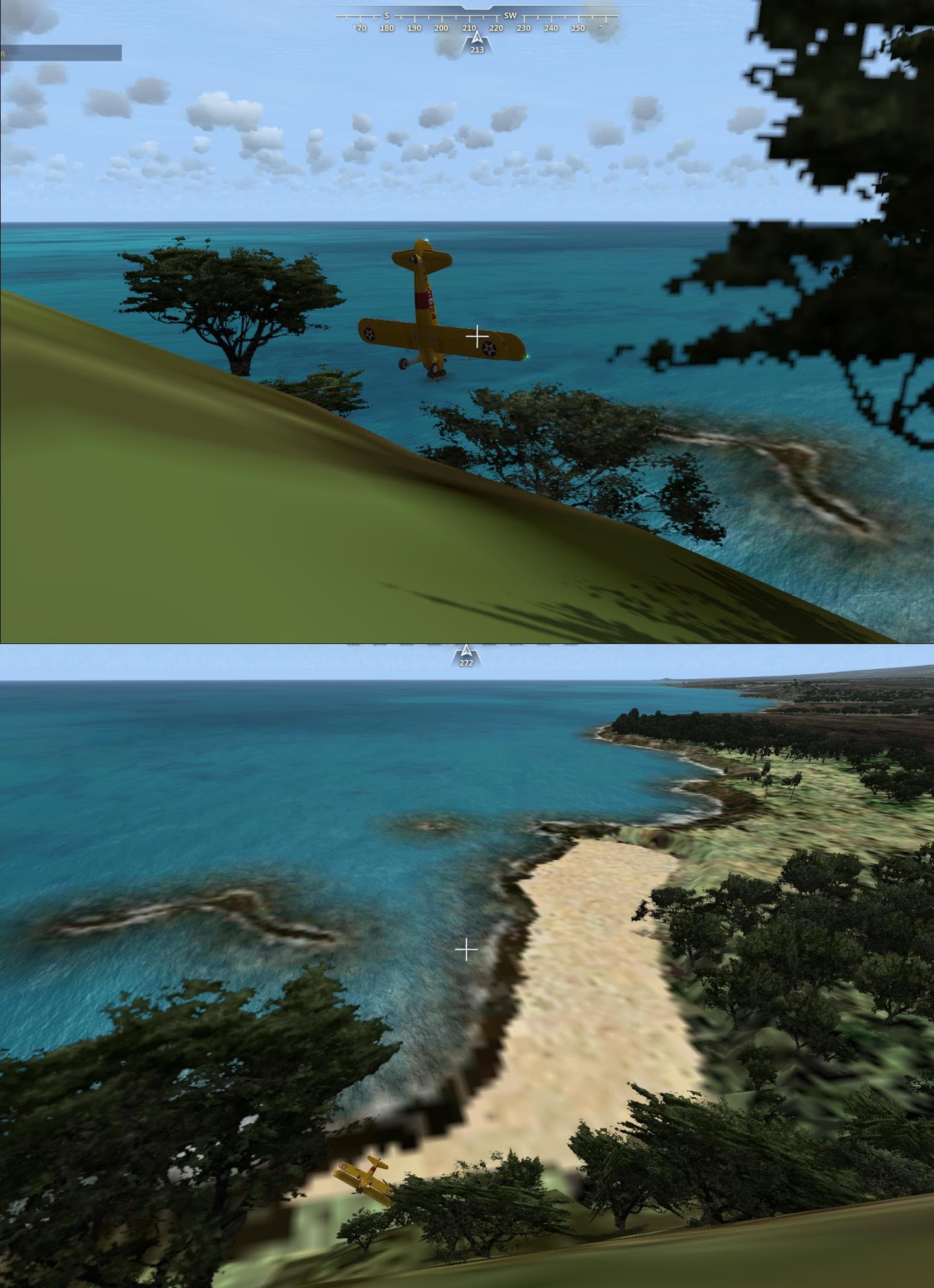 Opinions and thoughts please - General Discussion - Microsoft Flight ...