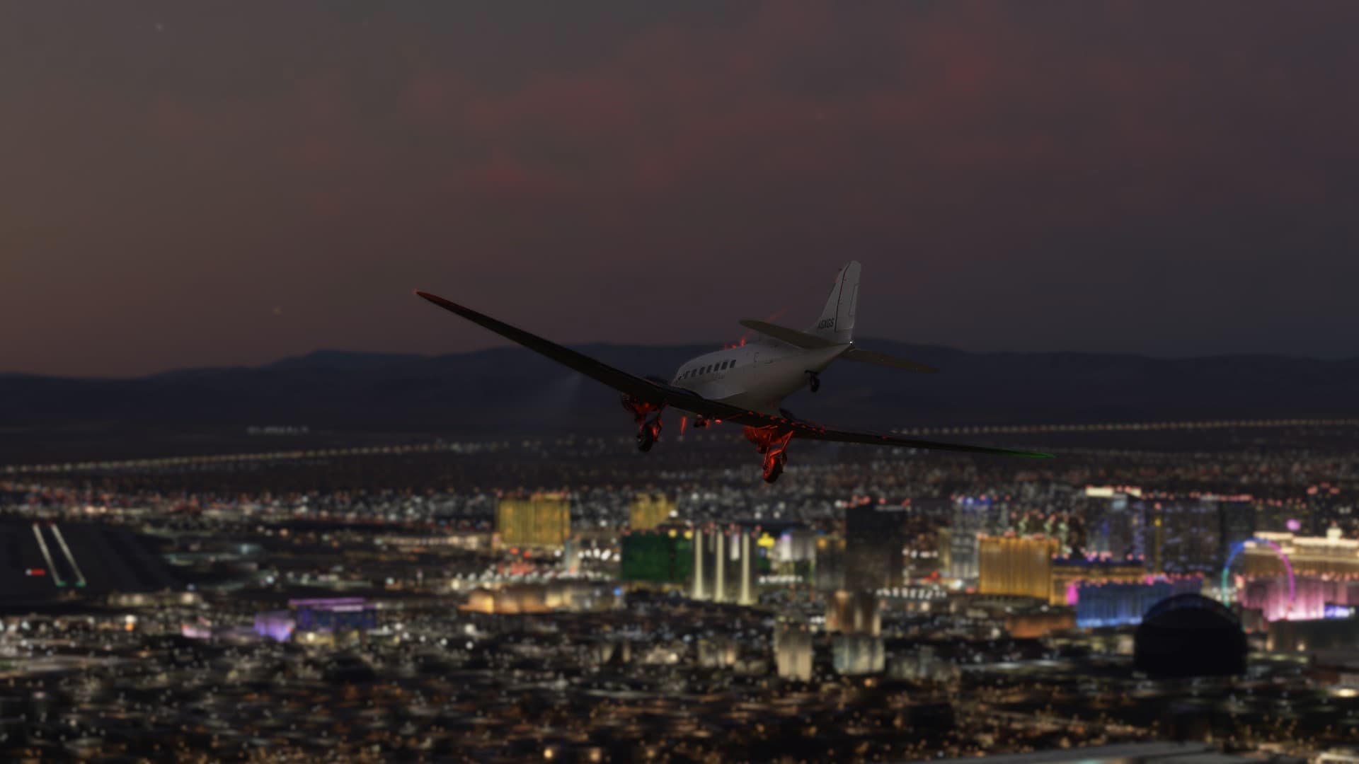 Random Screenshot Megathread 4 - #895 by mk89ns - World Photographer ...