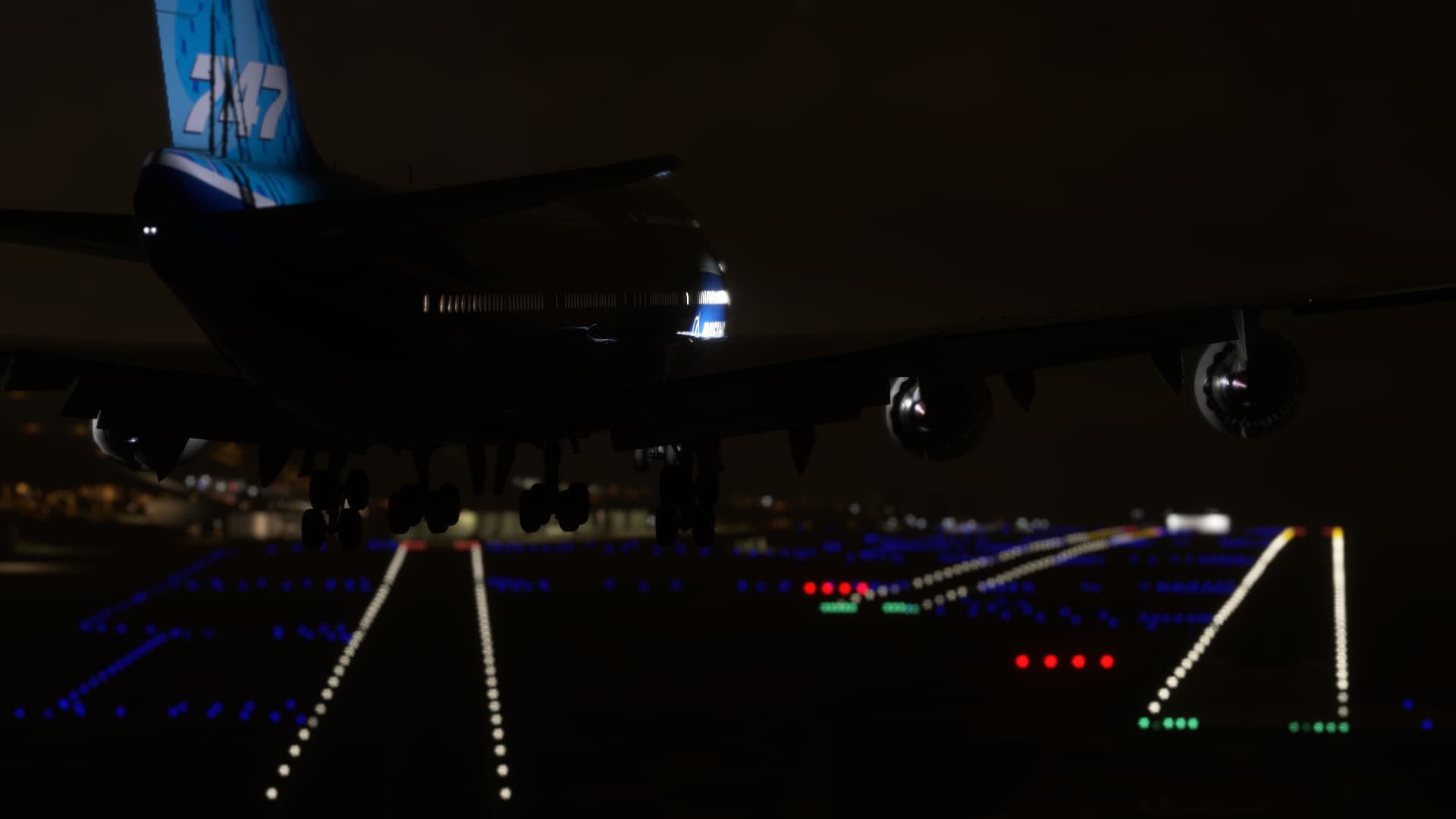 [OFFICIAL] Weekly Dev Update Screenshot Challenge: Runway Lights - #24 by mmstraker - World ...