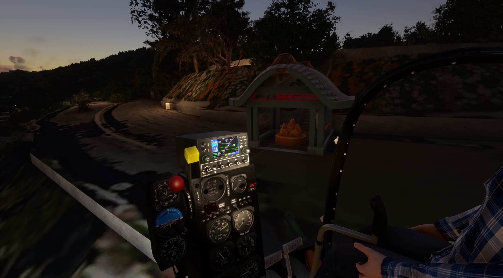 What did you do in MSFS today? (Part 2) - #7207 by DanRoman56 - General ...