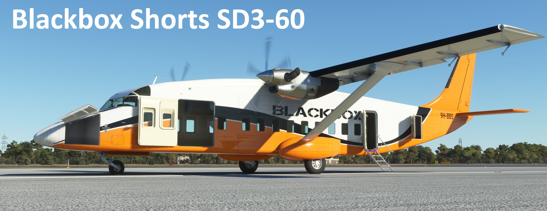 NOW RELEASED - Shorts Sd3-30 / Sd3-60 and Sherpa project from Blackbox ...