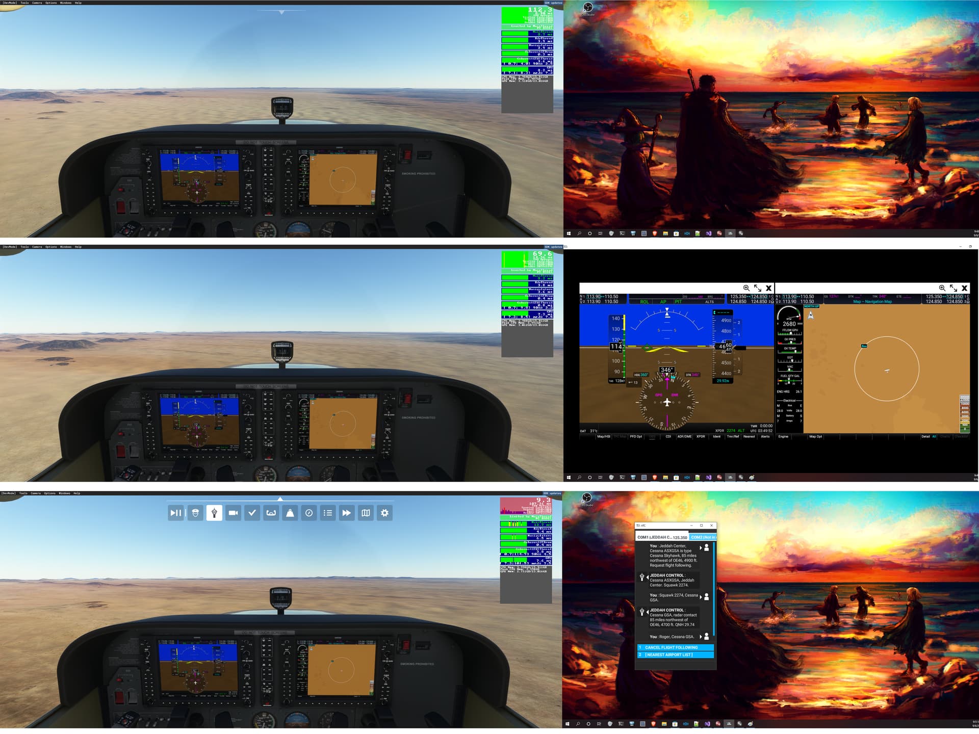 Performance Decrease when Using Pop-Out Panels - Page 22 - Install, Performance & Graphics ...