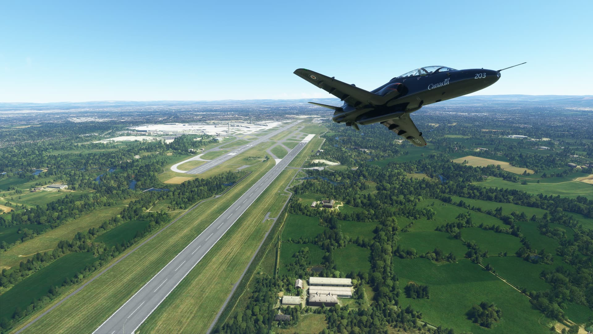 [Official] Community Fly-In Friday: Mach Loop in Fast Jets - Community ...