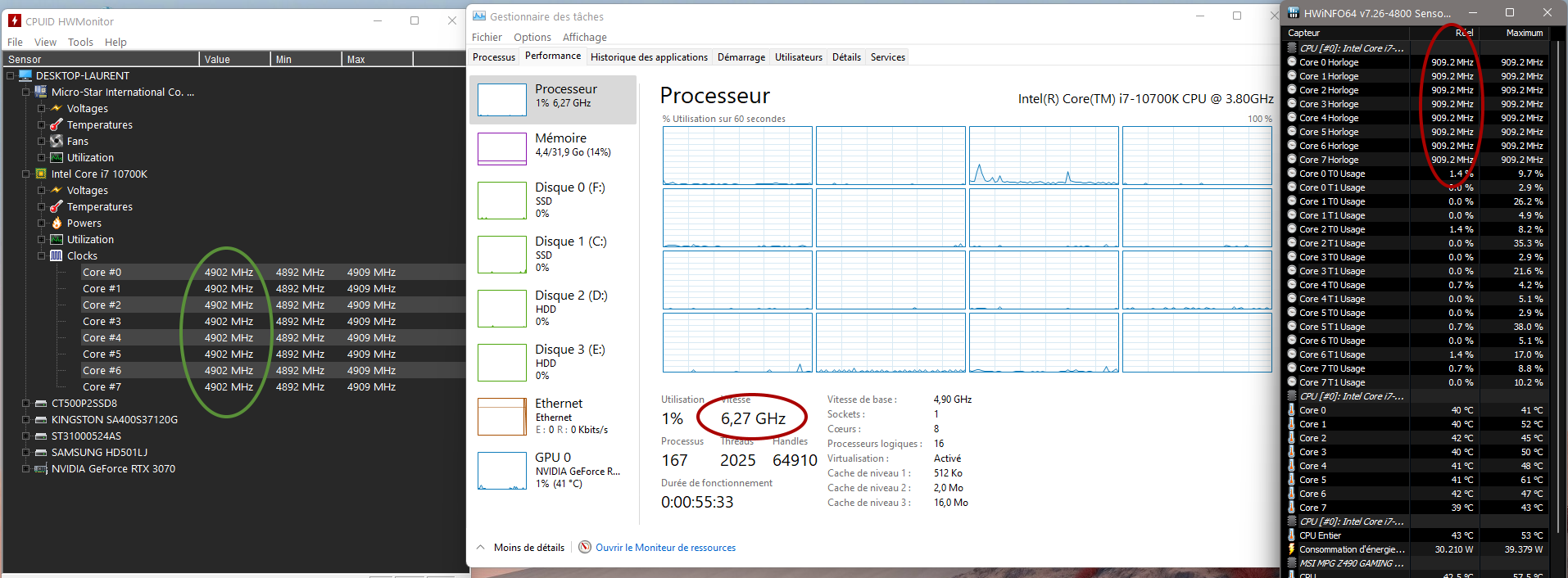 AMD 5800X3D performance - Tech Talk - Microsoft Flight Simulator Forums