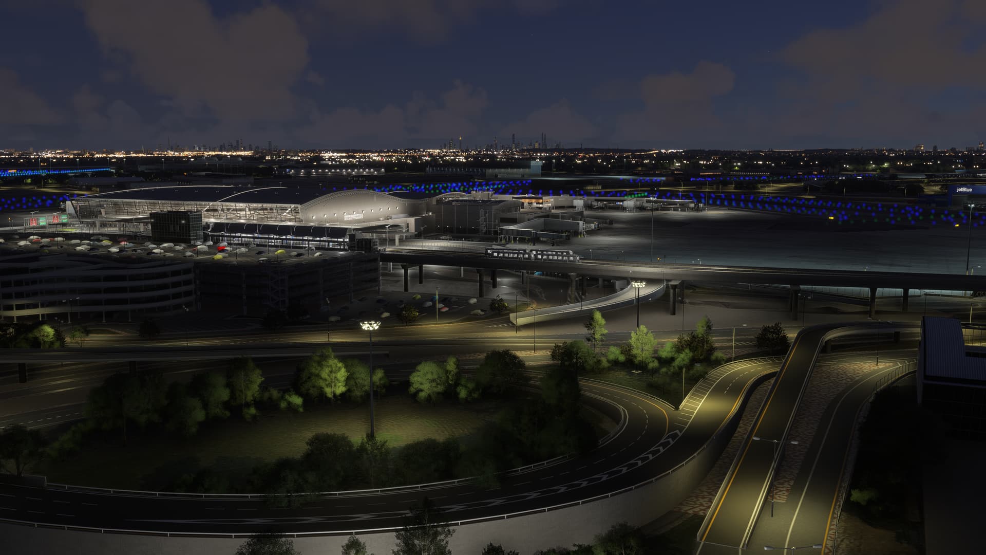 Any good KJFK addons - Airports - Microsoft Flight Simulator Forums