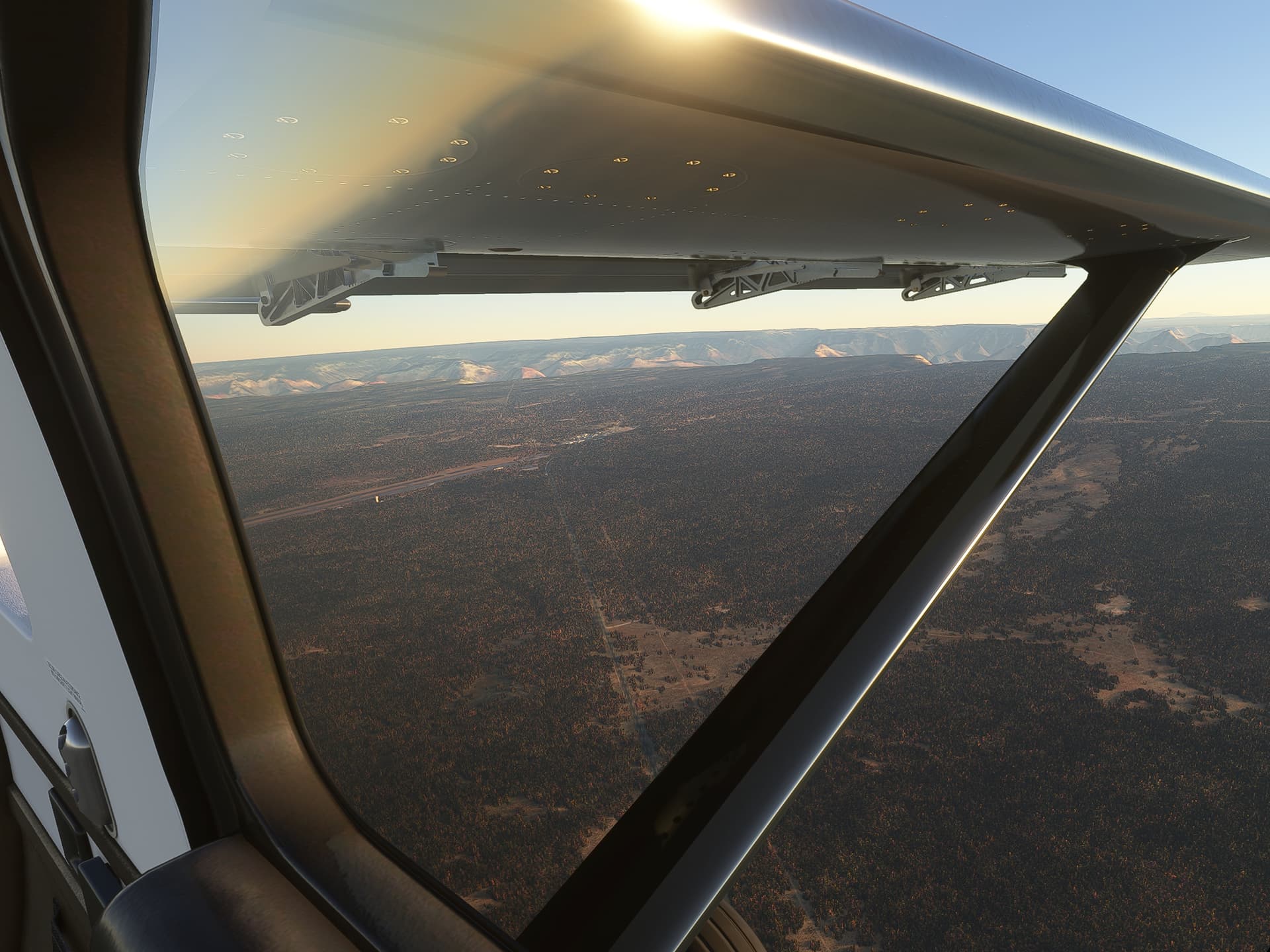 What did you do in MFS VR today? - Virtual Reality (VR) - Microsoft ...