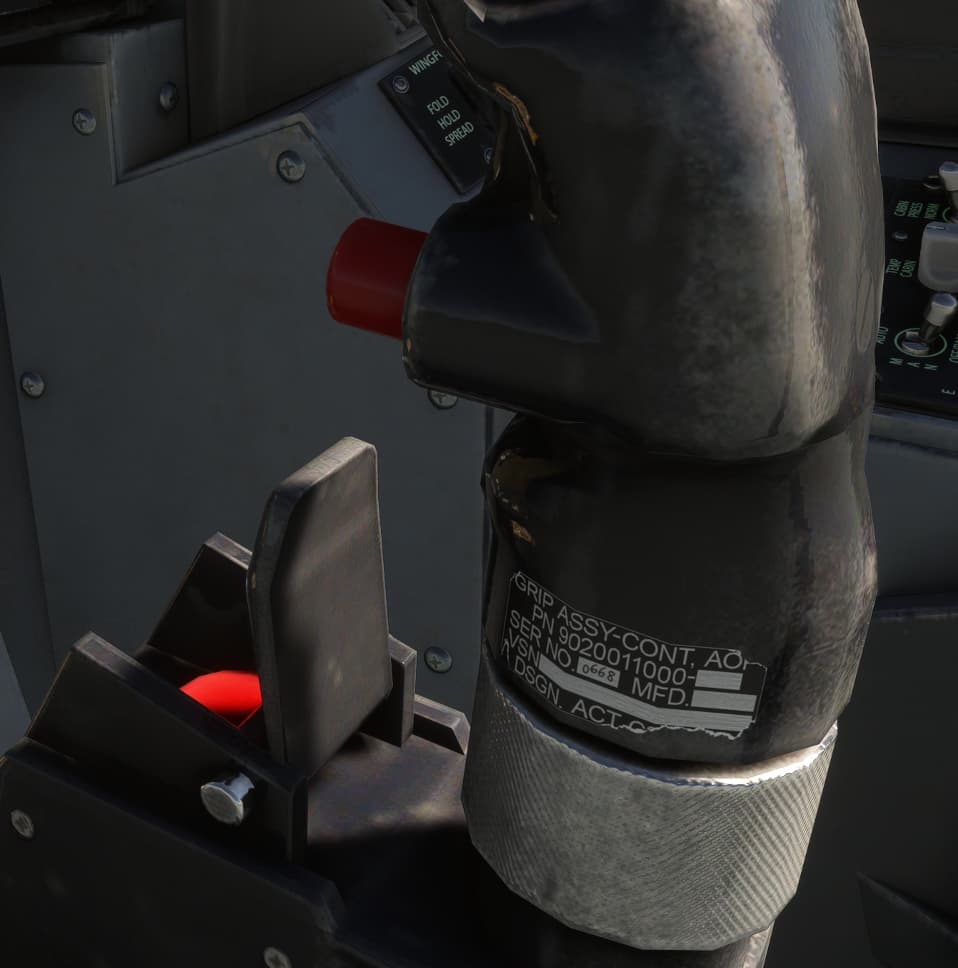 F18 - have no control over nose wheel steering - Page 2 - Hardware & Peripherals - Microsoft ...