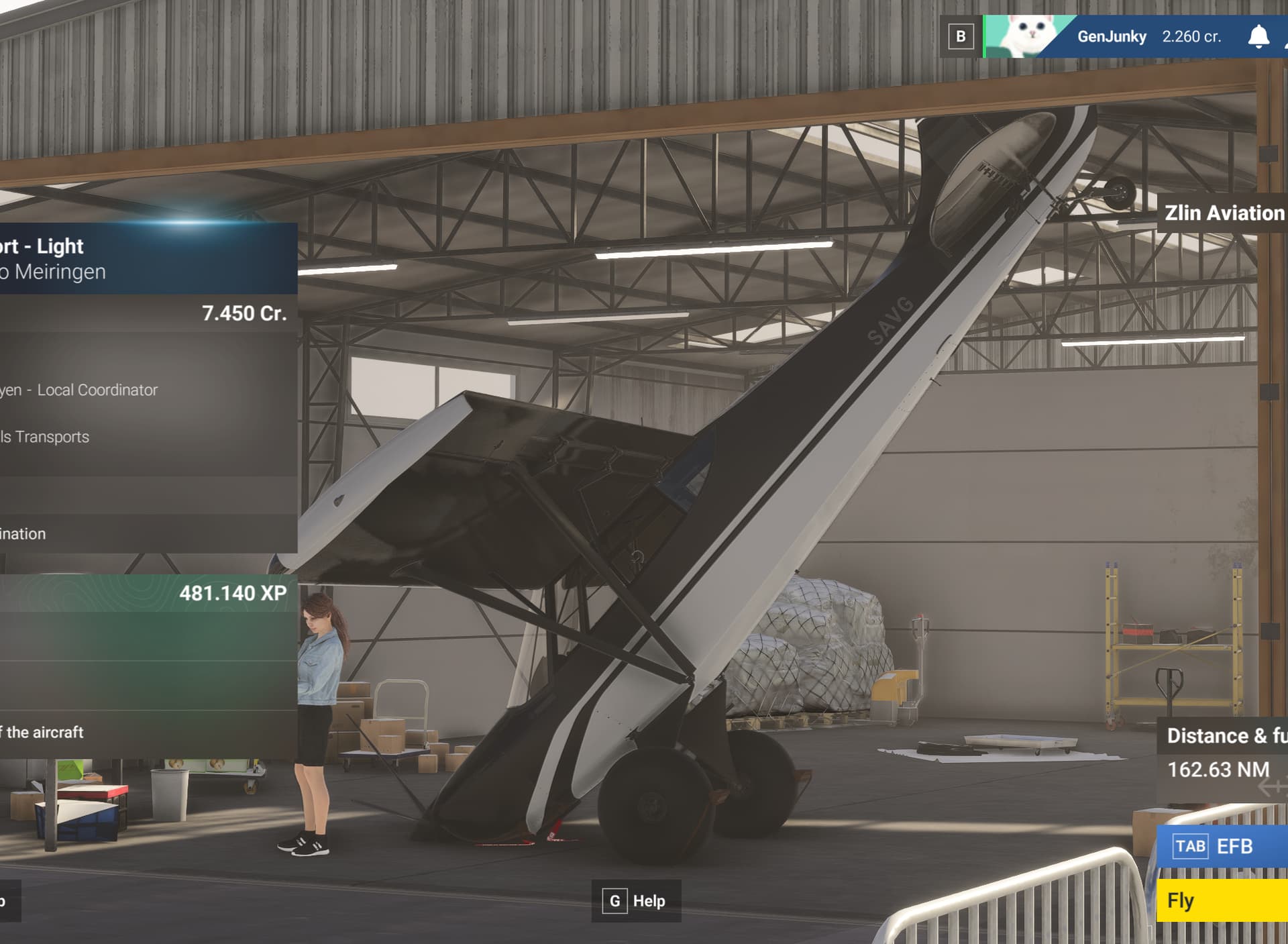 ALL Freelance Missions Crash: Error Code 308-400-00209 - Page 3 - User ...