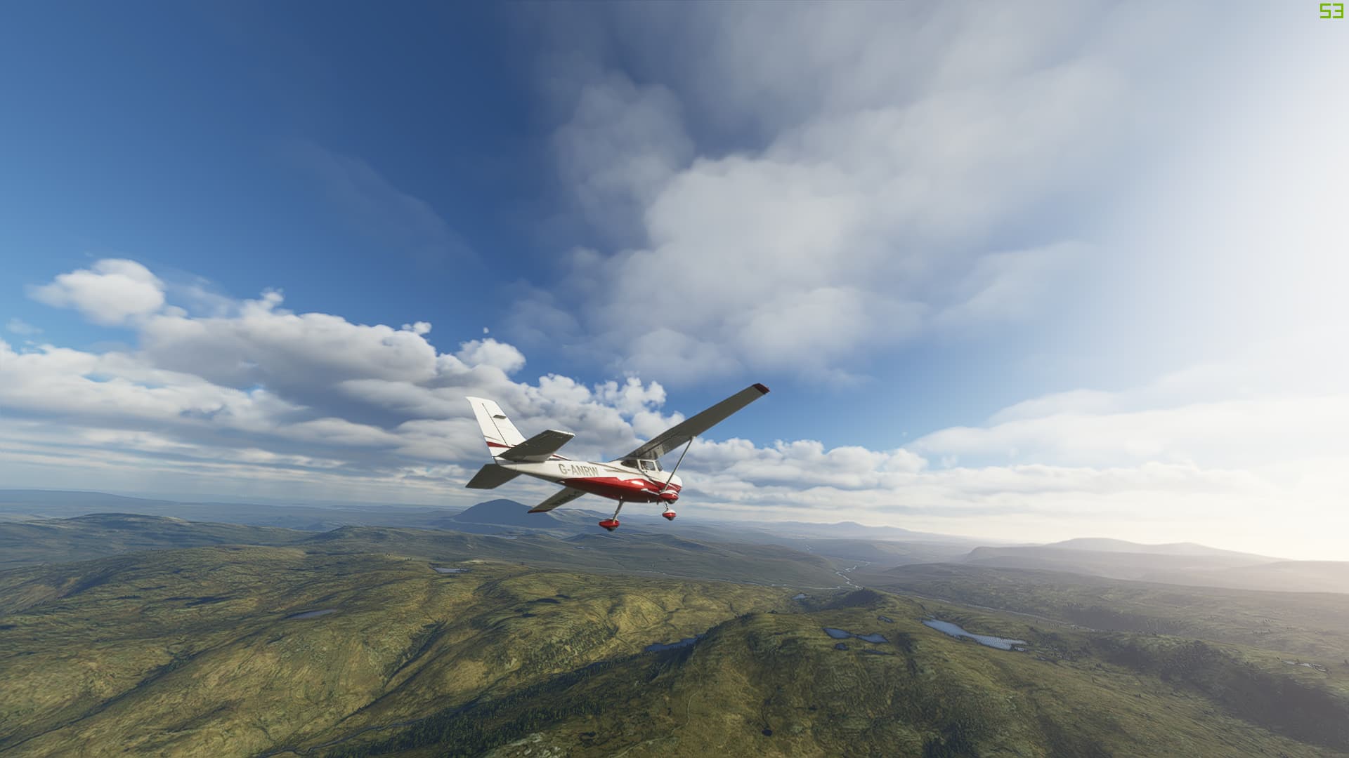 [OFFICIAL] Weekly Dev Update Screenshot Challenge: Bush Flying - #26 by ...