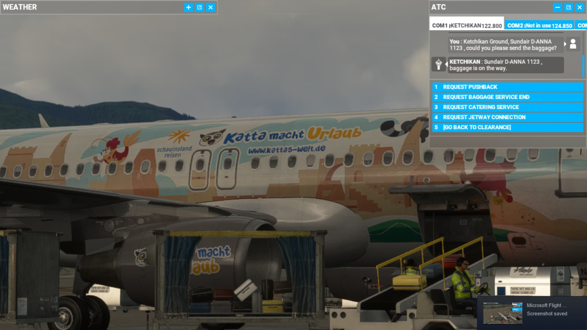 [A319, A320, A321] Fenix High-Fidelity Aircraft - Page 208 - Aircraft ...