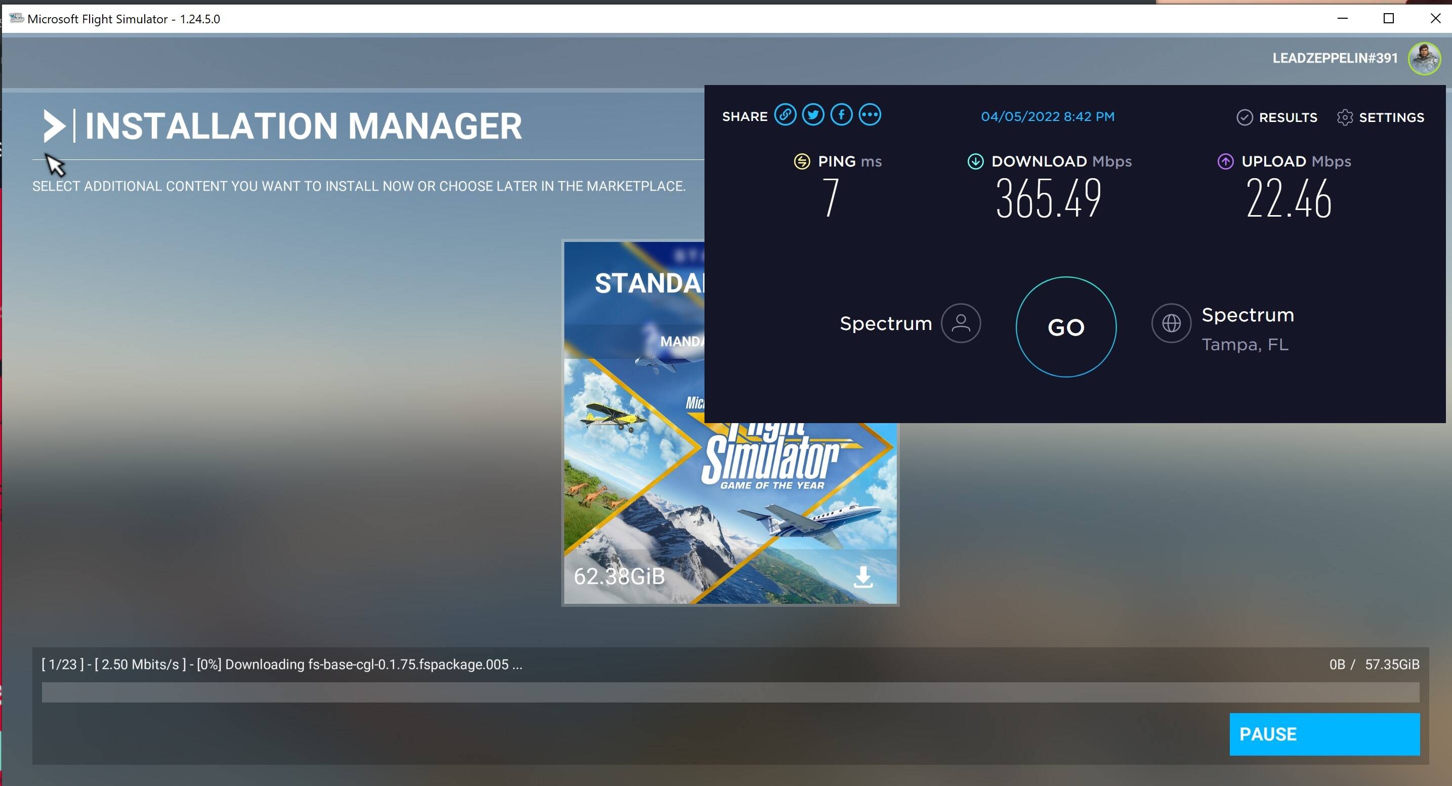 Slow Download Speed Megathread - #153 by kingofclubs77 - Install, Performance & Graphics ...
