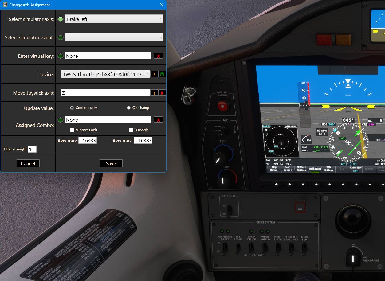 Axis and Ohs: Help and questions - #1253 by Flieger28 - Tools ...