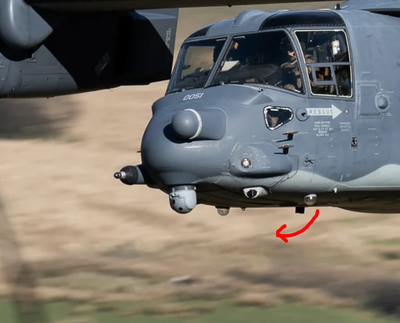 The V-22 Osprey from Miltech Simulations - #492 by LikedHare478430 ...