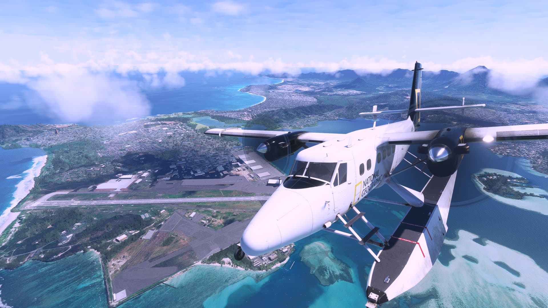 What did you do in MSFS today? (Part 1) - #6985 by DrVenkman3876 ...