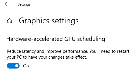 DLSS option not showing up - Install, Performance & Graphics - Microsoft Flight Simulator Forums