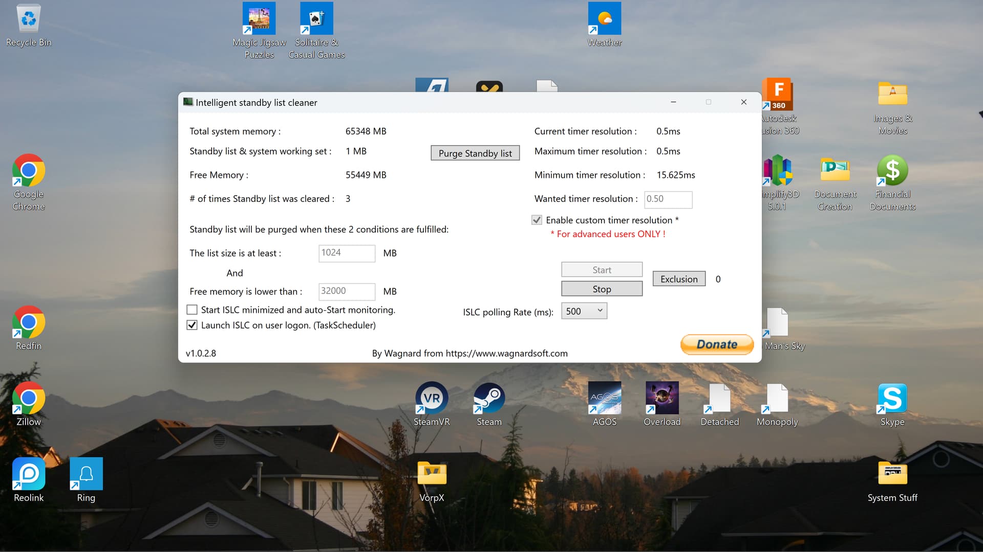 Can anyone help me with Pimax 8K X stutters please? - Virtual Reality ...
