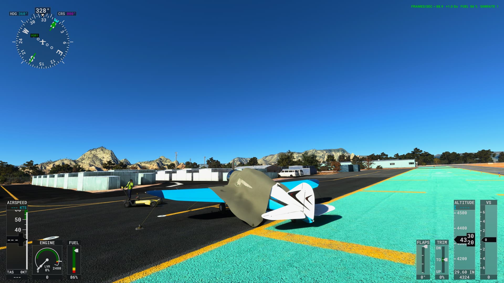 New Release: Spartan 7W Executive by HCG Digital Arts - #80 by ...