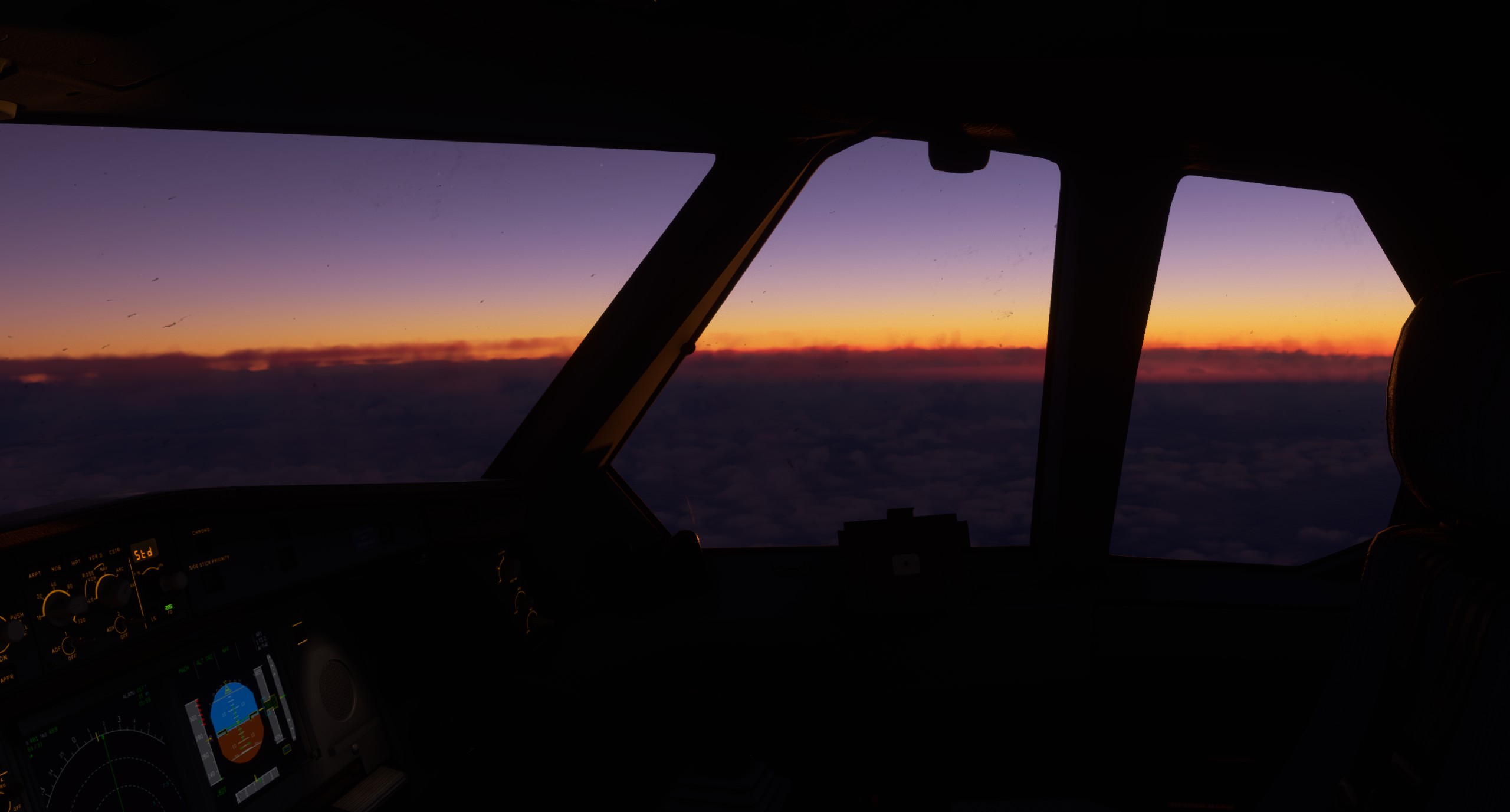 Post your sunrise - #129 by ThunderboltDrgn - World Photographer ...