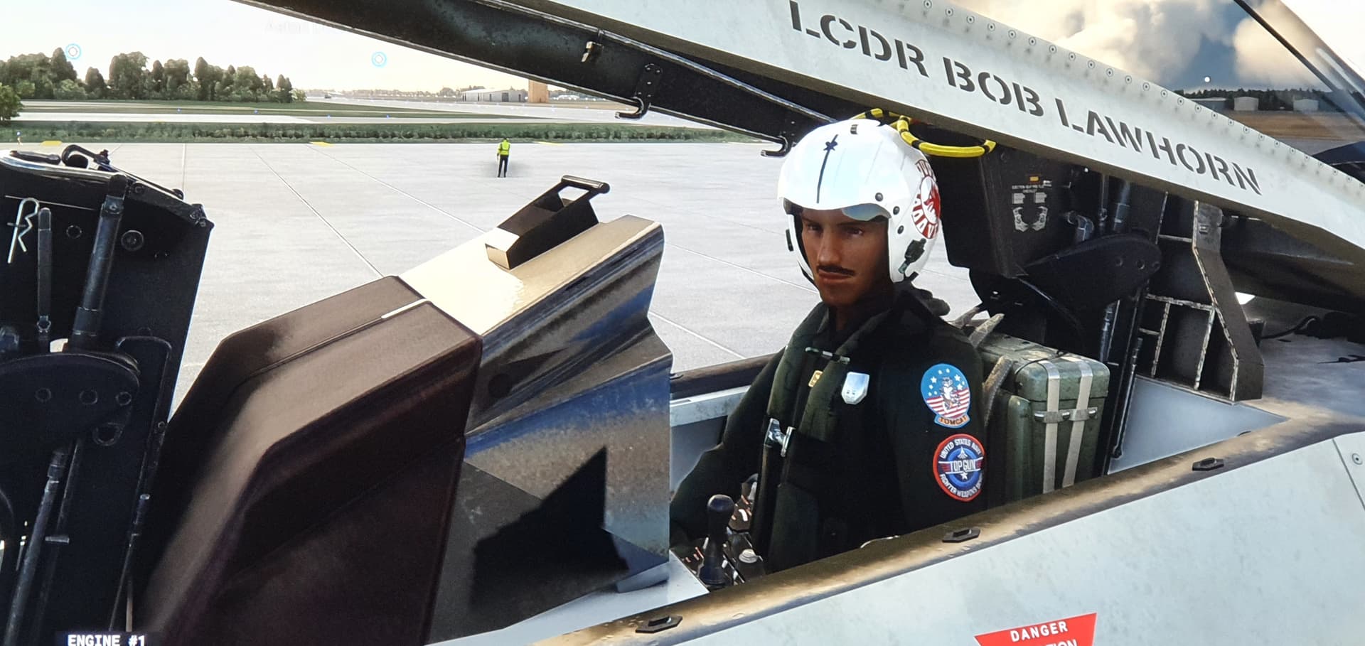 DC Designs F-14A/B Tomcat Announcement & Discussion - #2149 by ...