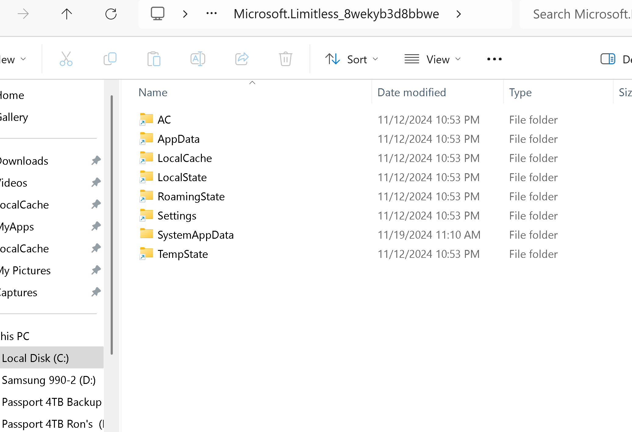 Where is the MSFS 2024 community Folder? - Page 9 - Install ...