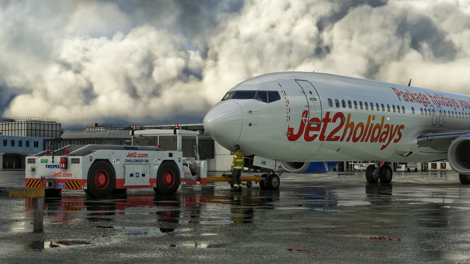 Random Screenshot Megathread 3 - #2837 by PO3TER - World Discovery ...