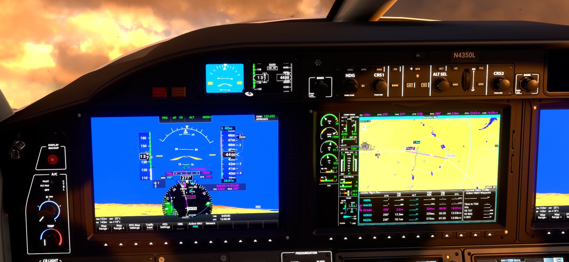 TBM 930 Autopilot Is Broken - Page 2 - Aircraft & Systems - Microsoft ...