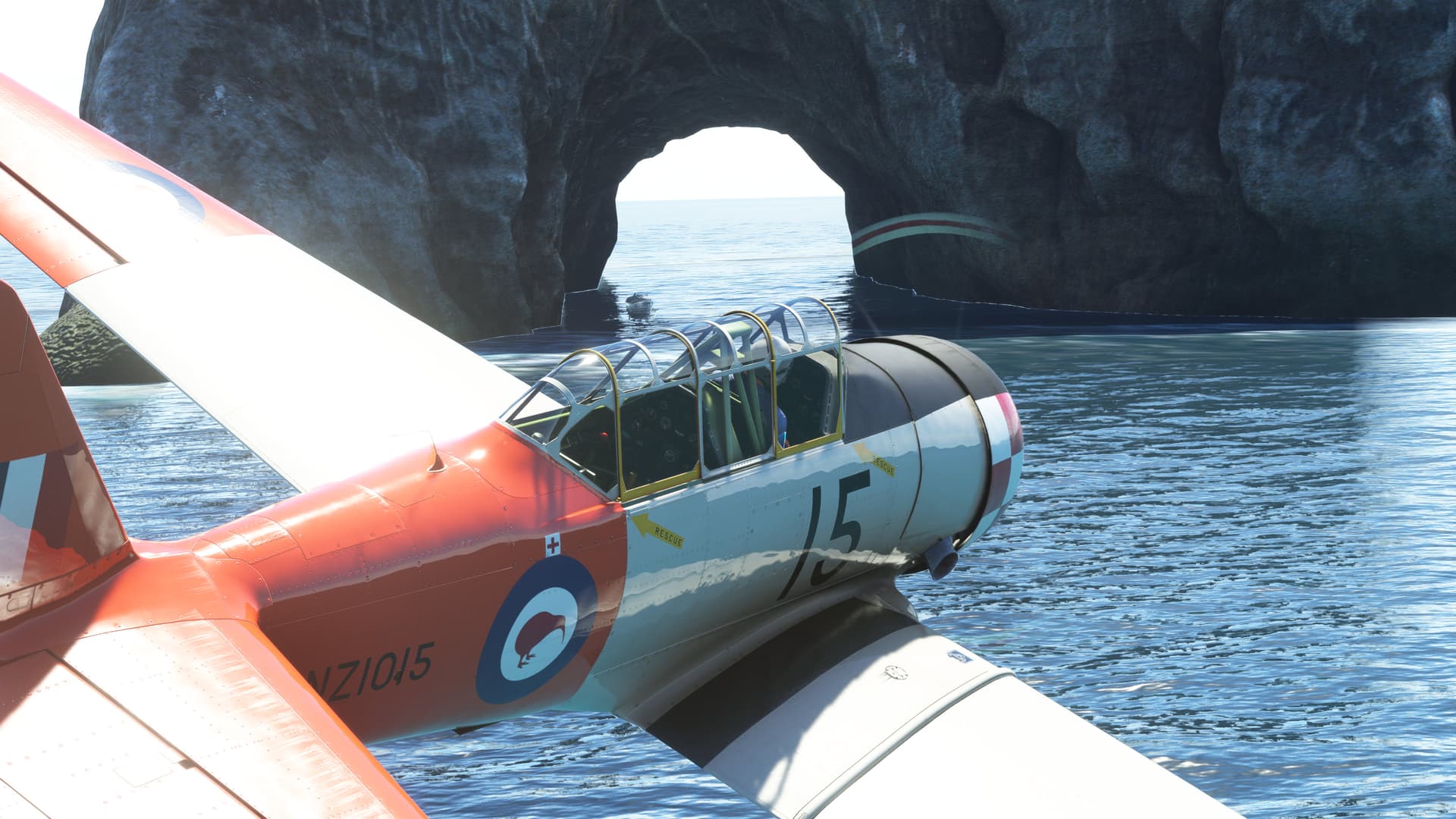 What did you do in MSFS today? (Part 2) - #1848 by SkipTalbot - General ...