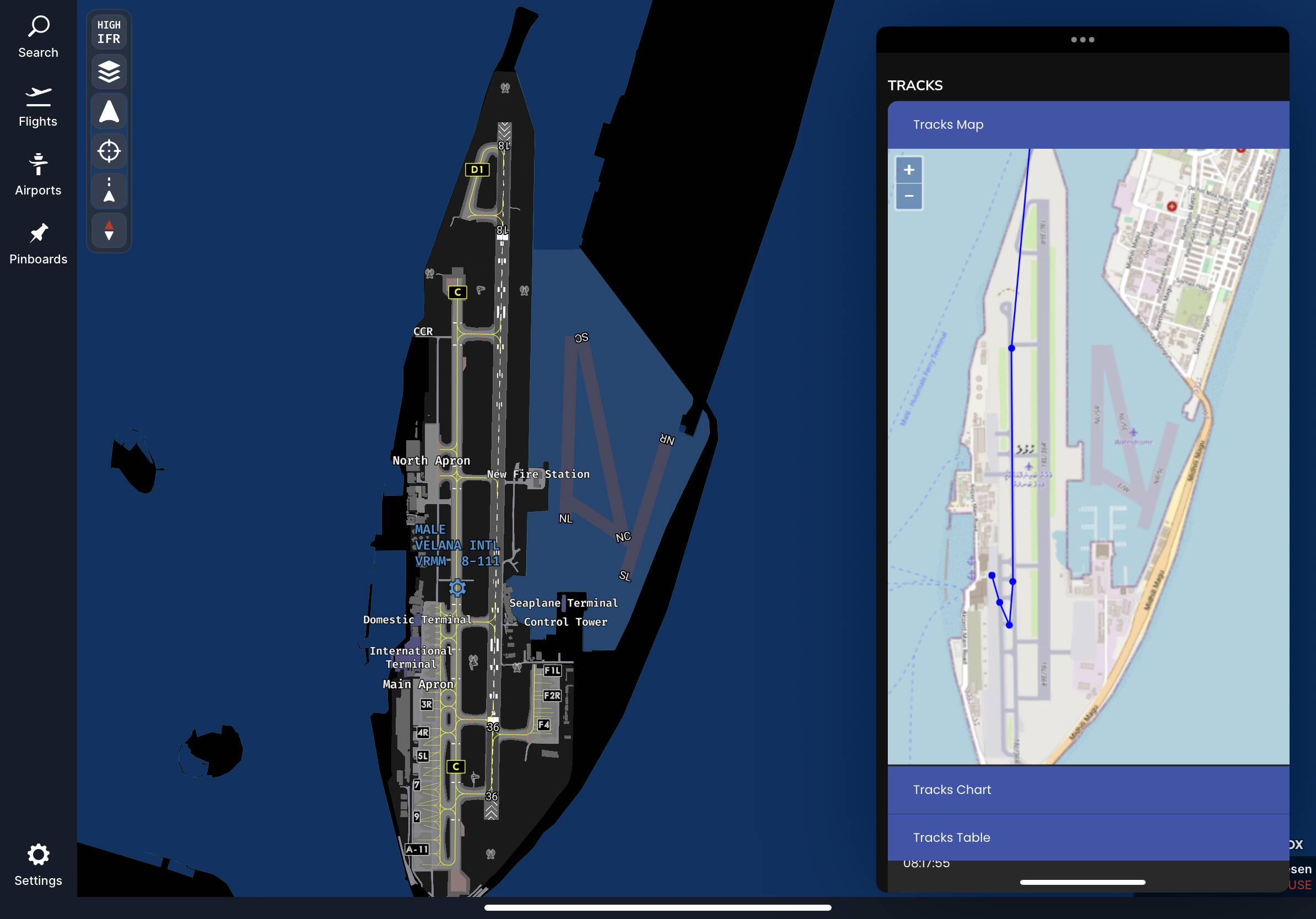 VRMM default airport vs. navdata - Scenery and Airports - Microsoft ...