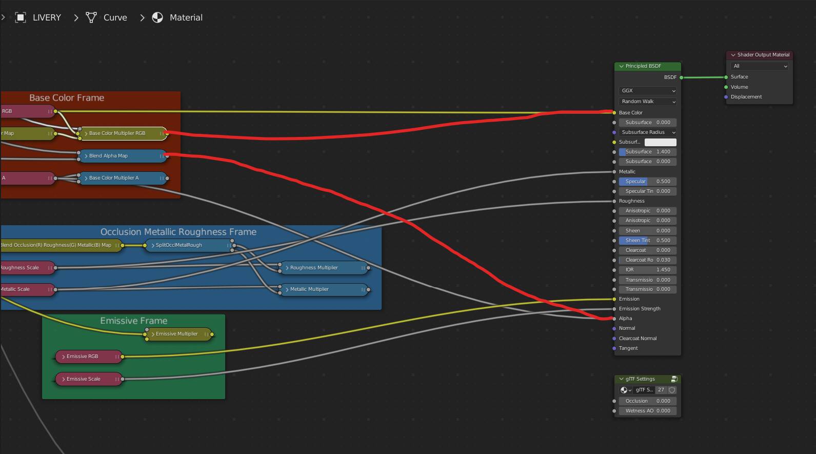 HOWTO: Creating Ultra Quality Liveries using Submodel Merging - SDK - Microsoft Flight Simulator ...
